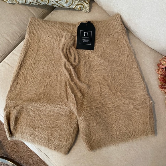 Shorts | Warm Fuzzy Shorts | Poshmark
